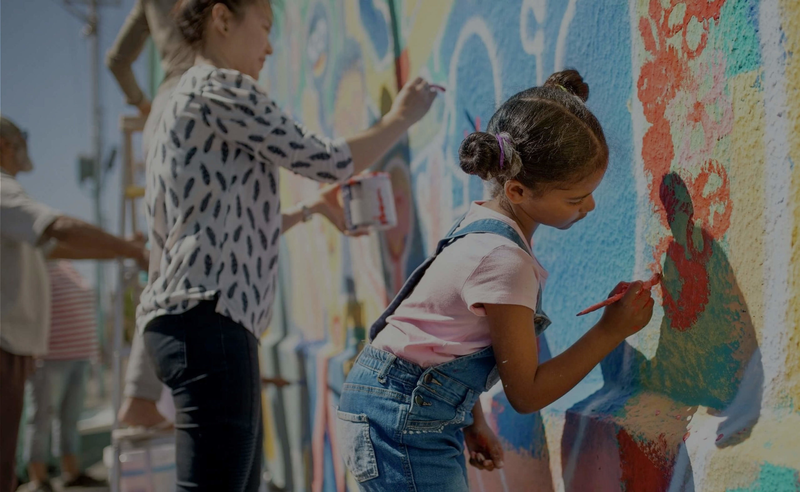 Earth Focus Foundation